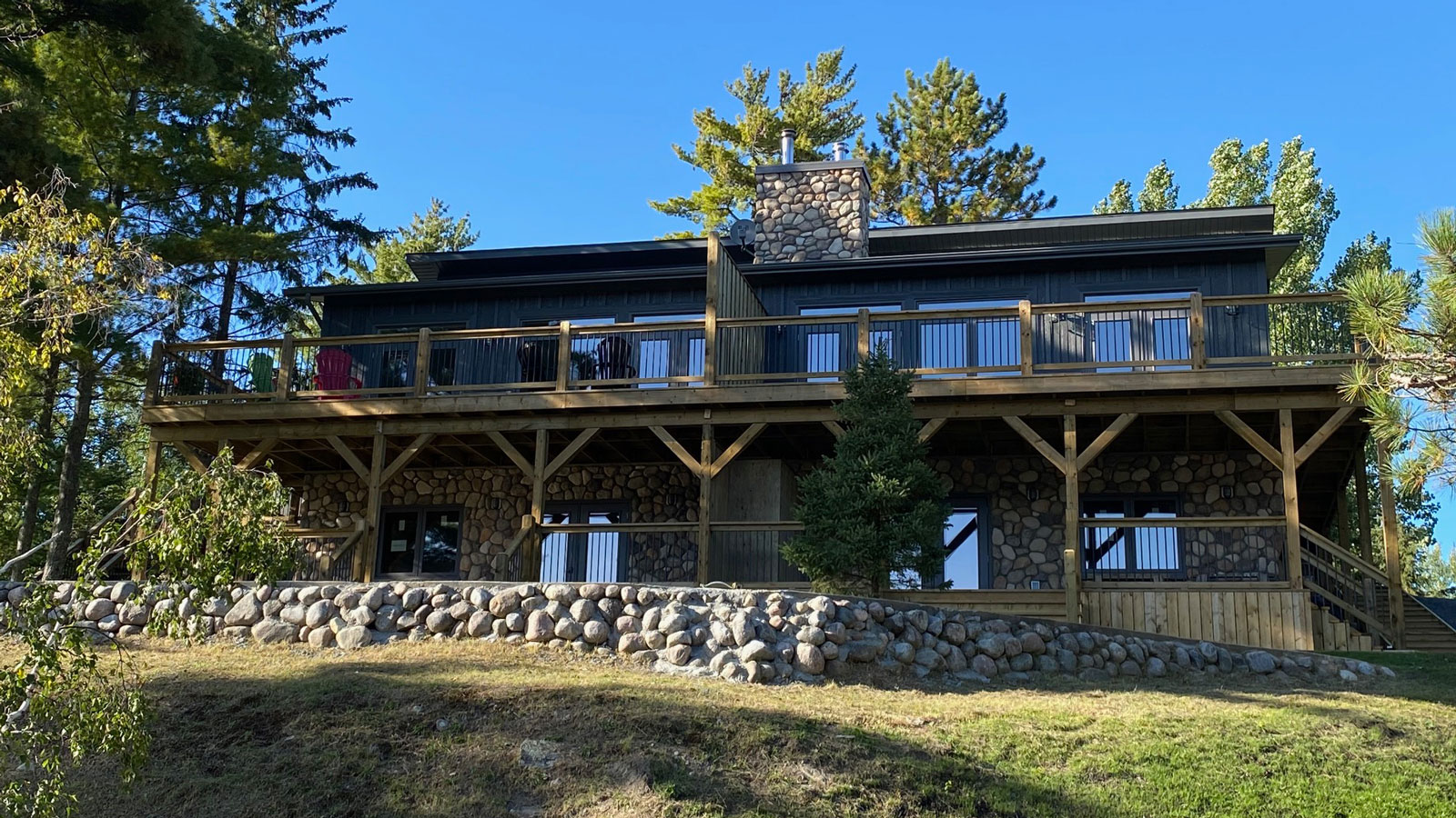 Sierra Construction